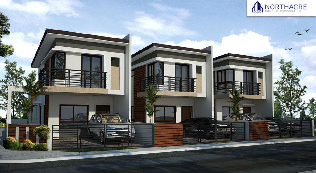 Camella Homes Classic – Northacre Builders