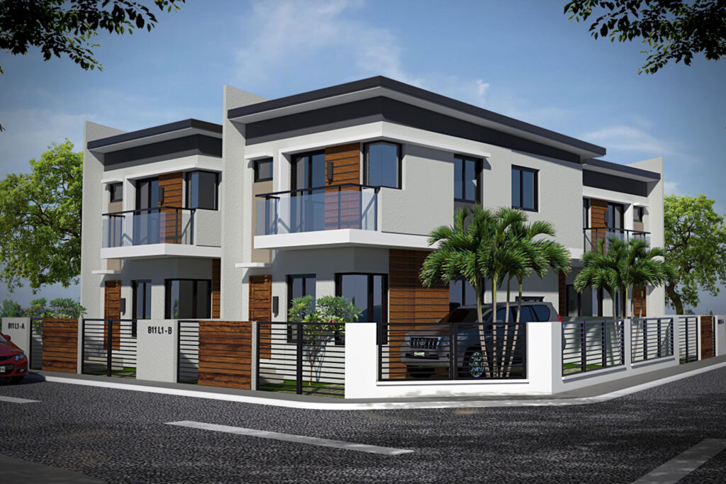 Camella Homes Classic – Northacre Builders